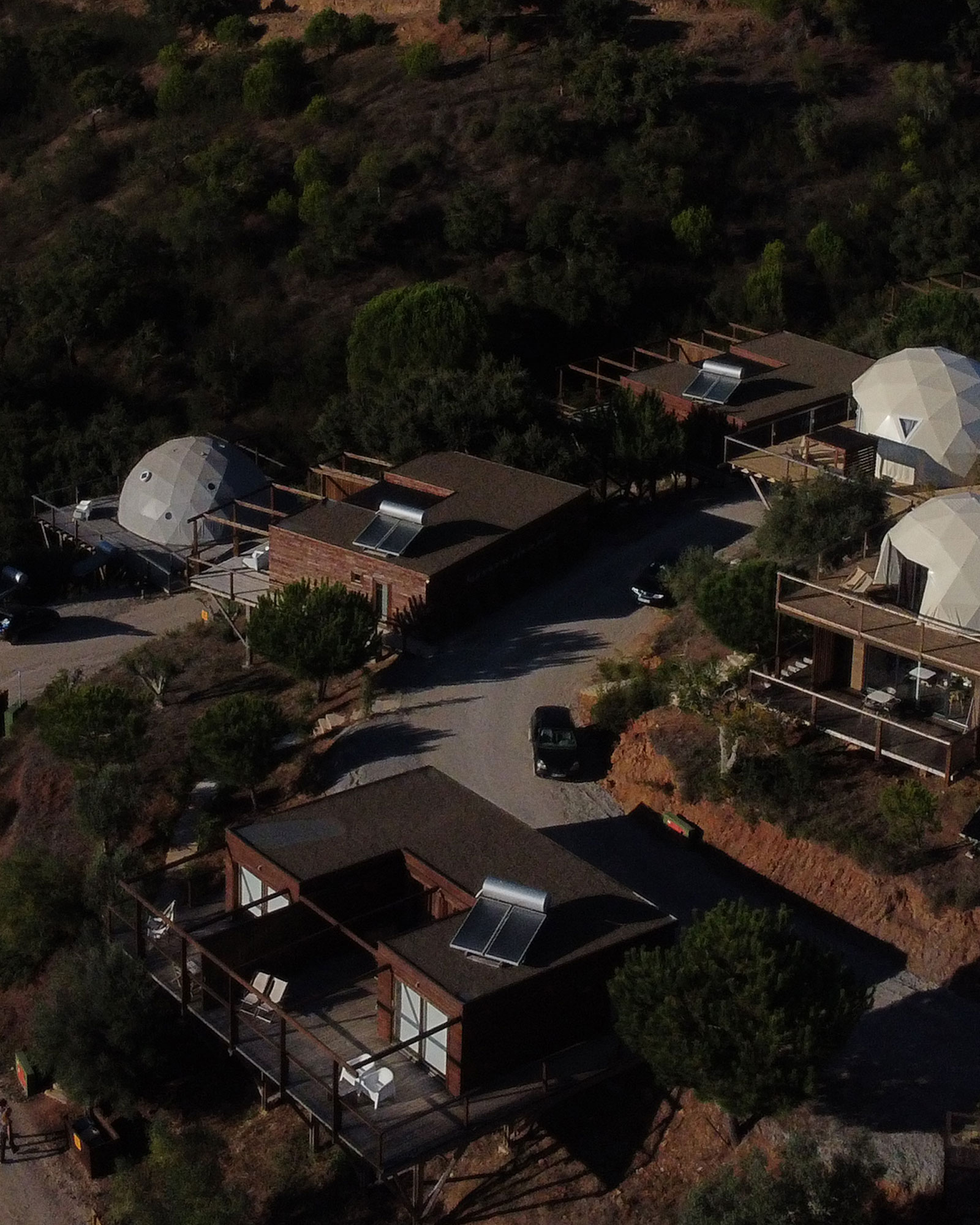 AMA - Amazing Modular Architecture